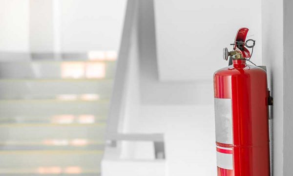 Fire Fighting Systems - Everguard