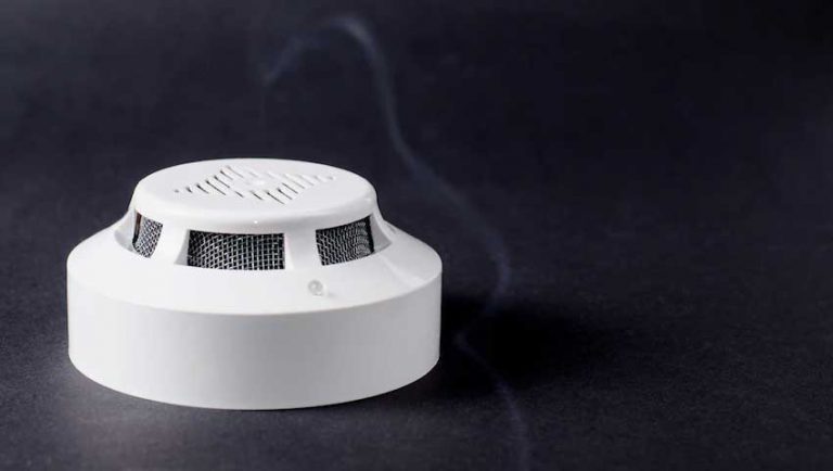 Fire Alarm Systems - Everguard